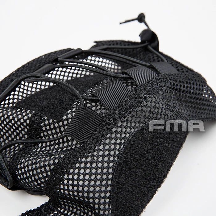 FMA Matrix FAST Type Mesh Helmet Cover Fast Outdoor Hunting Gear Helme ...