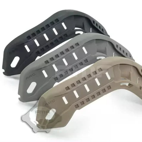 FMA ARC Rails - FAST MT Custom Helmet Rail Accessory Arc Guide – FMA ...