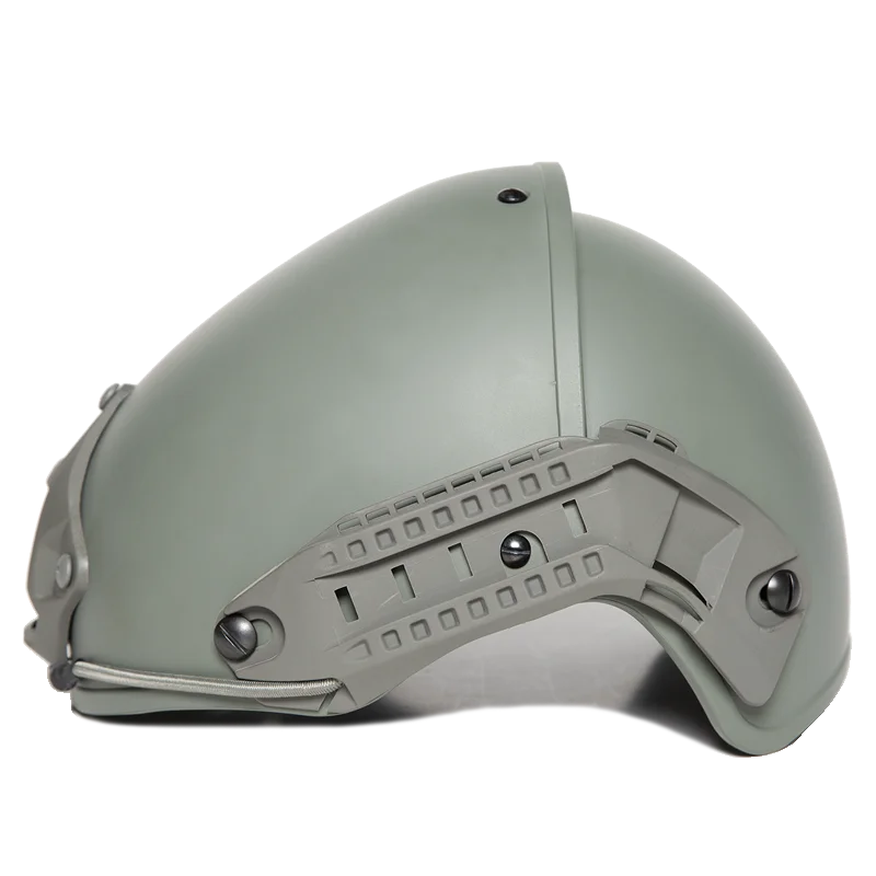 FMA CP AIRFRAME Helmet Cycling Mountaineering Protection AF Tactical ...