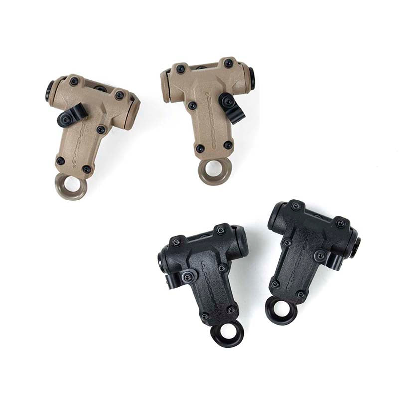 TMC Tactical Gear | RAC HeadSet | Military Vest, Pouches & Accessories ...