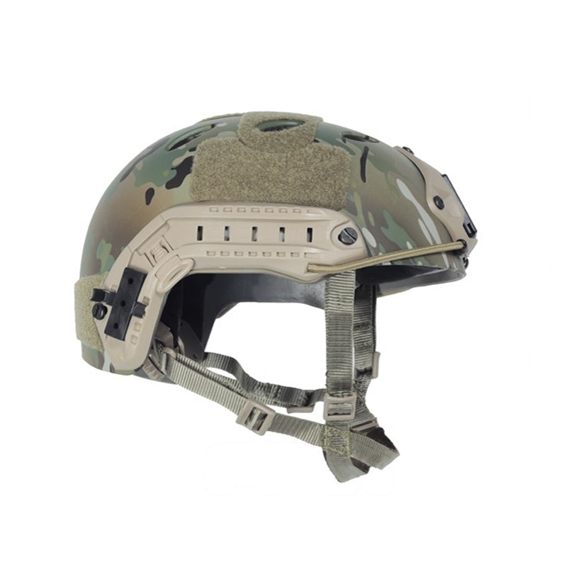 FMA TACTICAL FAST BASE JUMP MILITARY HELMET FAST HELMET – FMA Tactical Gear