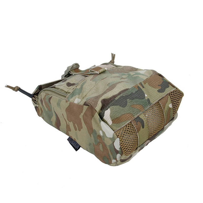 TMC Multicam Tactical Pouches Multi-Function GP Pouch MaritimeTactical ...