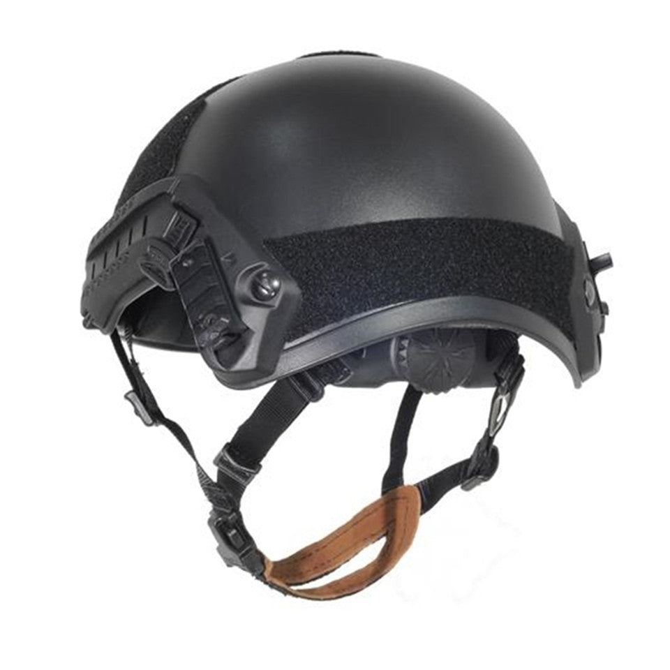 FMA Tactical FAST Ballistic Helmet Arch High Cut for Airsoft Skirmish ...