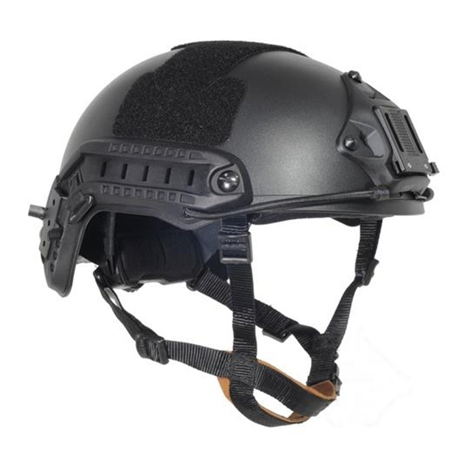 FMA Tactical FAST Ballistic Helmet Arch High Cut for Airsoft Skirmish ...
