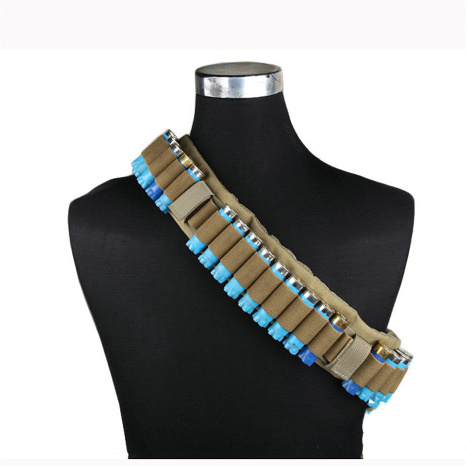 Hunting Shotgun Shell