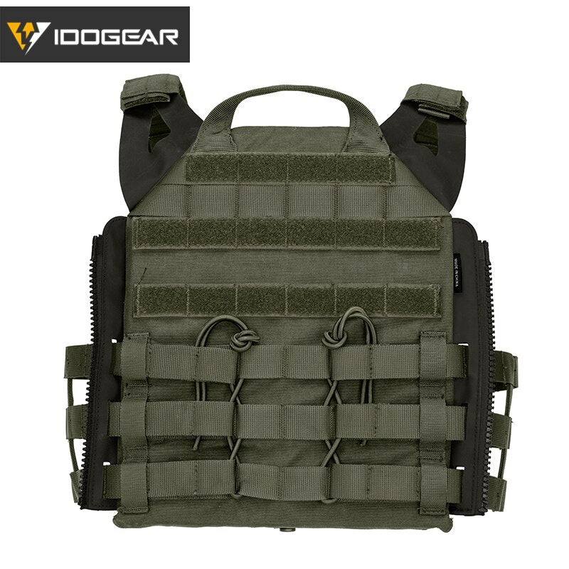 Tactical JPC 2.0 Vest Armor Jumper Plate Carrier JPC Plate Carrier ...