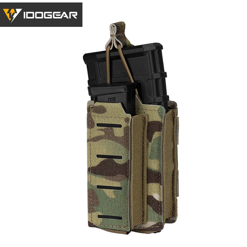 IDOGEAR Tactical Gear | Combat Uniforms | Tactical Pouch & Accessories ...