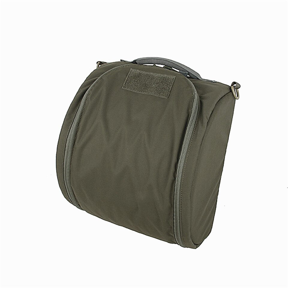 TMC Best Helmet Hut Tactical Storage Bag 500D Helmet Carrier Package ...