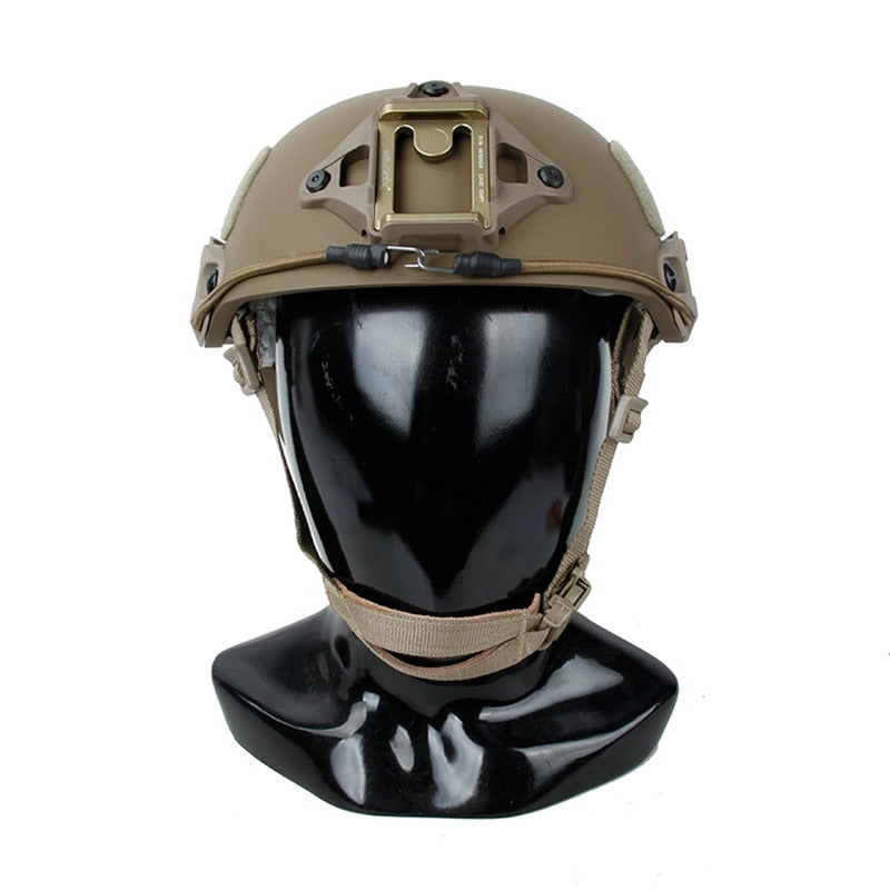 TMC Tactical CP-AF Tactical Helmet Limited Edition – FMA Tactical Gear