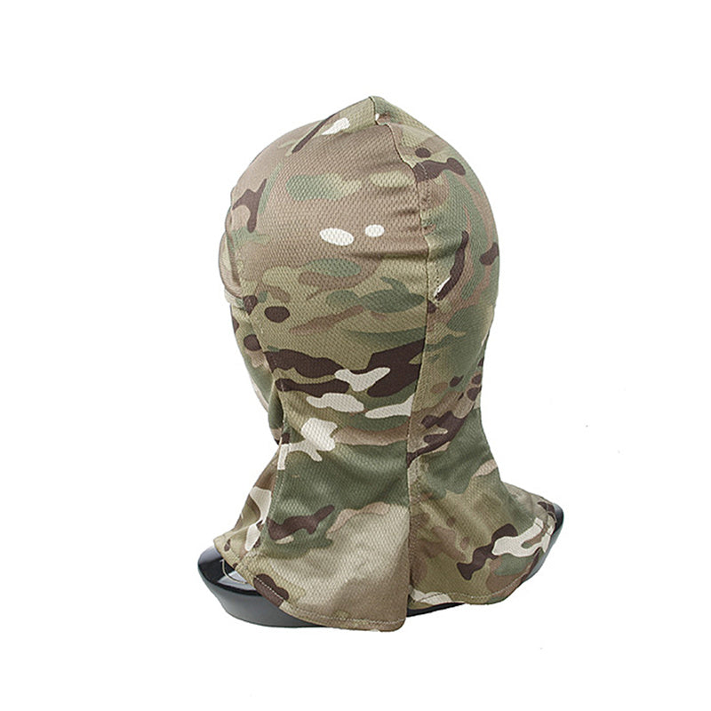 TMC Tactical Mask Dust-proof Full-wrapped Headscarf – FMA Tactical Gear