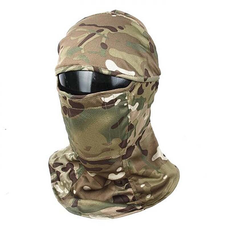 TMC Tactical Mask Dust-proof Full-wrapped Headscarf – FMA Tactical Gear