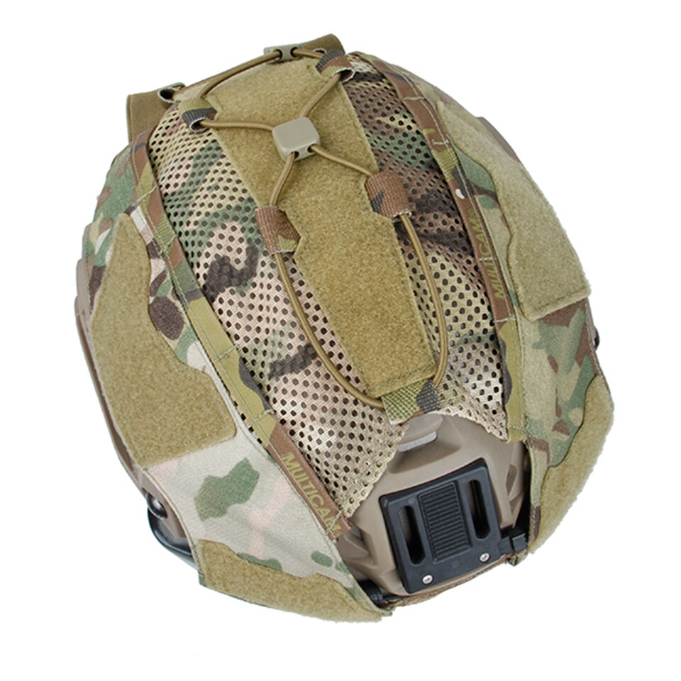 TMC Tactical Special Protective Cover for Maritime SF Helmet – FMA ...
