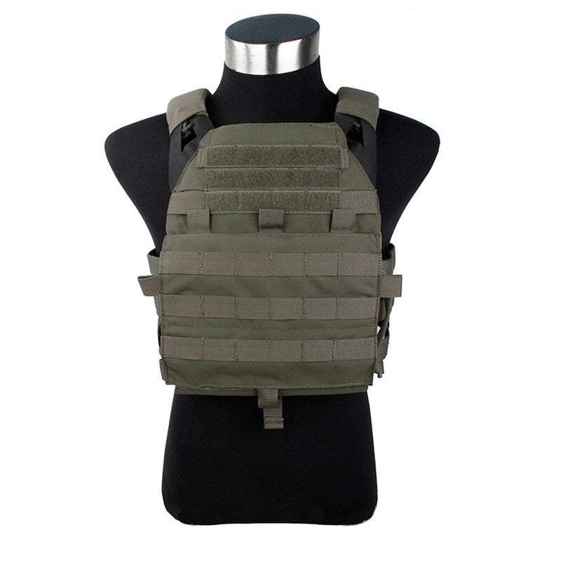 TMC Tactical Gear | RAC HeadSet | Military Vest, Pouches & Accessories ...