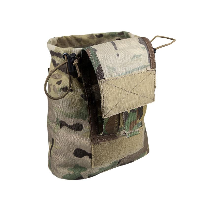 TMC Tactical Multicam Drop Pouch Molle Magazine Pouch – FMA Tactical Gear