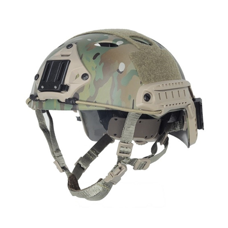 FMA TACTICAL FAST BASE JUMP MILITARY HELMET FAST HELMET – FMA Tactical Gear